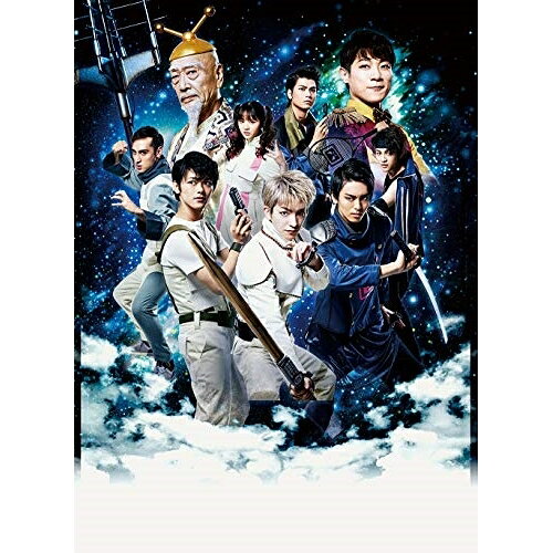 天才てれびくん the STAGE 〜てれび戦士 REBORN〜 (本編ディスク+特典ディスク)趣味教養前田公輝、長江崚行、鎮西寿々歌　発売日 : 2020年3月31日　種別 : DVD　JAN : 4988064929115　商品番号 :...