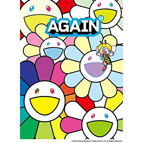 YUZU ALL TIME BEST LIVE AGAIN 1997-2007YUZUユズ ゆず　発売日 : 2020年9月16日　種別 : DVD　JAN : 4537649189361　商品番号 : SNBQ-18936【収録内容】DV...