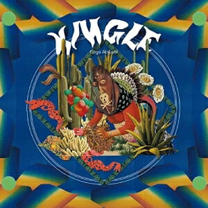 MINGLECoga Atsushiコガアツシ こがあつし　発売日 : 2022年1月10日　種別 : CD　JAN : 4525118092854　商品番号 : TSUO-1【商品紹介】地元佐賀県にて異彩を放つSound Maker、Co...