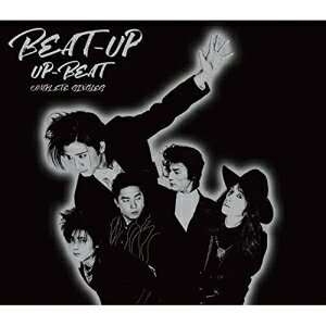 BEAT-UP UP-BEAT COMPLETE SINGLES (SHM-CD) (歌詞付) (通常盤)UP-BEATアップビート あっぷびーと　発売日 : 2022年4月27日　種別 : CD　JAN : 4988002920754　商...