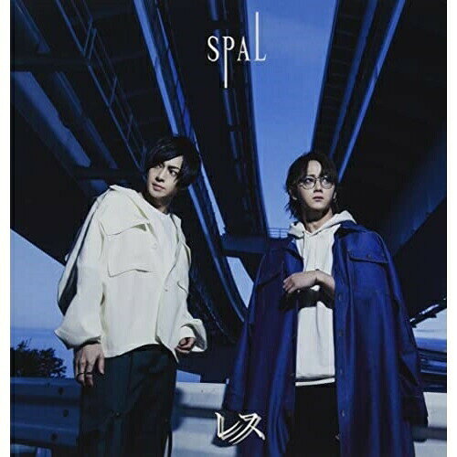LESS (TYPE-A)SPALスパル すぱる　発売日 : 2022年7月06日　種別 : CD　JAN : 4988031511220　商品番号 : POCS-5028【収録内容】CD:11.レス2.あのラブソングが響かなくなったから3...