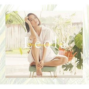 Things change but not all (CD+DVD) (初回生産限定盤)Leolaレオラ れおら　発売日 : 2019年8月07日　種別 : CD　JAN : 4547366412048　商品番号 : AICL-3732【商...