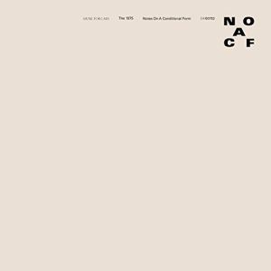 仮定形に関する注釈 (解説歌詞対訳付/紙ジャケット)The 1975ナインティーンセブンティファイブ ないんてぃーんせぶんてぃふぁいぶ　発売日 : 2020年5月22日　種別 : CD　JAN : 4988031378335　商品番号 : ...