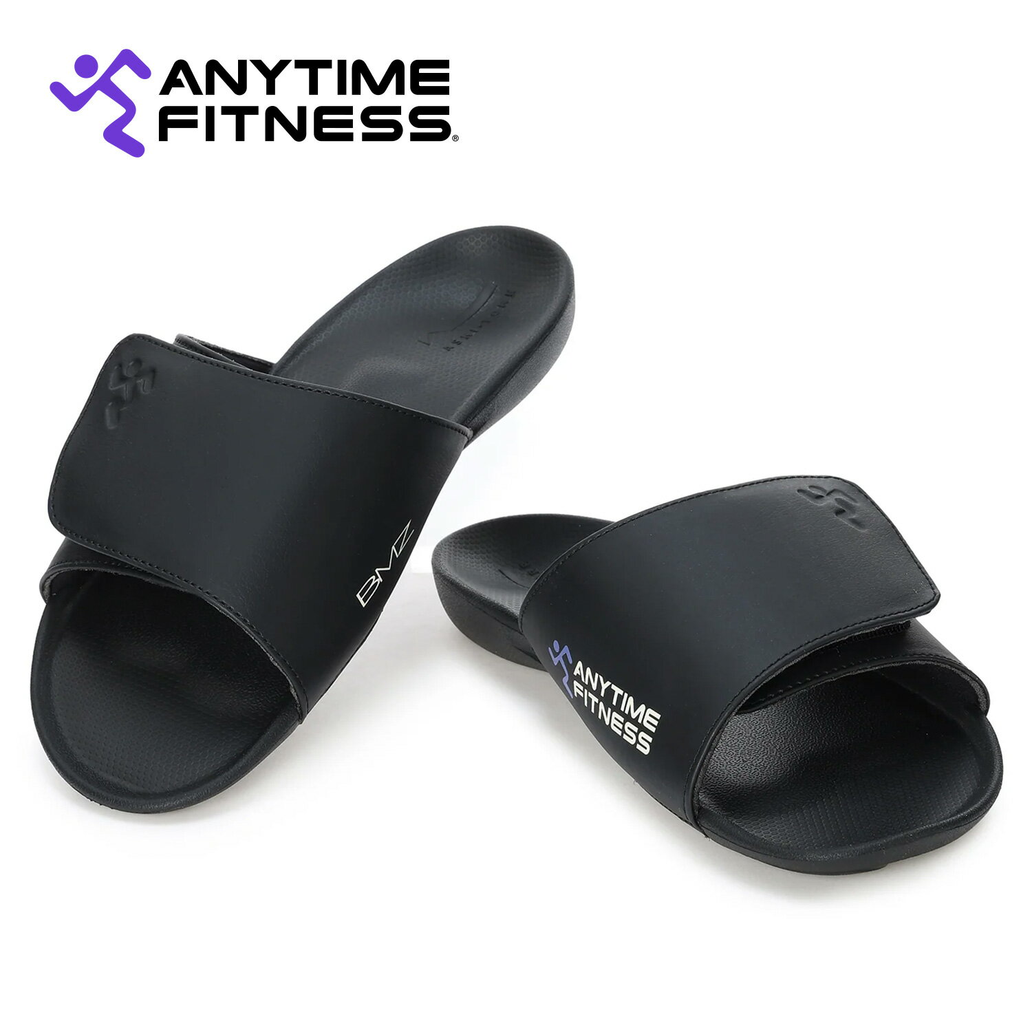 立方骨・踵骨前部・趾球を支えることで、足の指に地面を掴む動作を行わせやすくし運動効果を高めることに成功したアシトレ理論をフットベッドに搭載したサンダルです。 足指を無意識に使って歩くことができ、足本来の機能を常時サポートし、足の健康やエクサ...