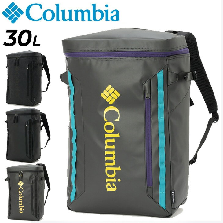 ◆ 商品詳細情報 ◆ ブランド コロンビア Columbia 商品番号 PU8675 カラー (010)ブラック (011)ブラックヘザー (012)ブラック/ゴールド (013)ブラックマルチ サイズ 高さ/幅/奥行(目安):50cm×3...