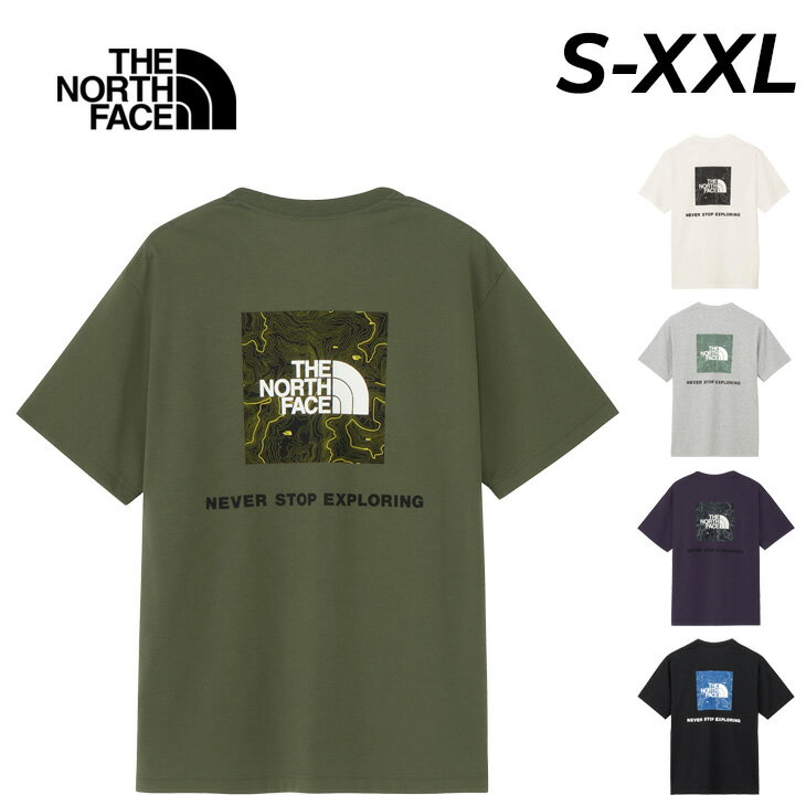 ◆ 商品詳細情報 ◆ ブランド ザ・ノース・フェイス THE NORTH FACE 商品番号 NT32543 カラー (K)ブラック (W)ホワイト (Z)ミックスグレー (ED)エンドレスダスク (NT)ニュートープ サイズ Sサイズ M...