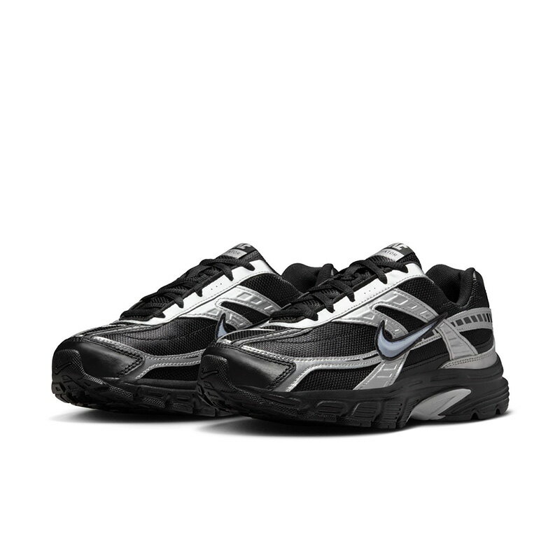 ◆ 商品詳細情報 ◆ ブランド ナイキ NIKE 商品番号 IO7597-001 カラー (001)ブラック/ウルフグレー/ブラック/メタリックシルバー サイズ 22.5cm 23.0cm 23.5cm 24.0cm 24.5cm 25.0...