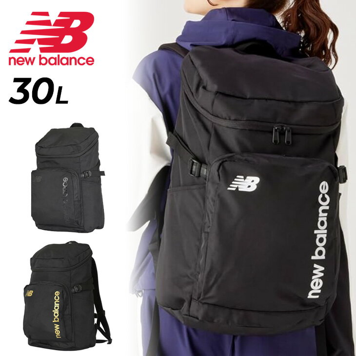 ◆ 商品詳細情報 ◆ ブランド ニューバランス NEWBALANCE 商品番号 AC6391K カラー (BK)ブラック (BKW)ブラック/ホワイト (BLG)ブラック/ゴールド サイズ 参考サイズ(幅×高さ×奥行)／容量／重量 W33×...