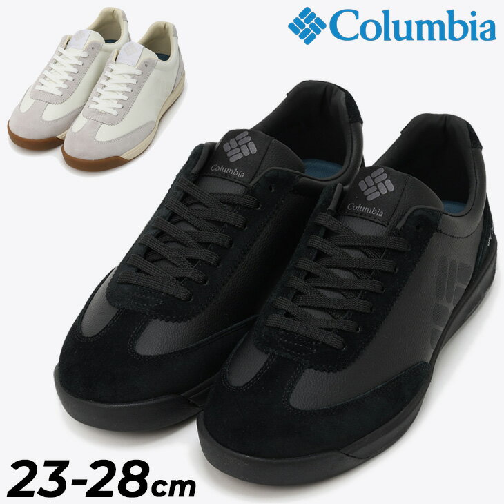 ◆ 商品詳細情報 ◆ ブランド コロンビア Columbia 商品番号 YU7523 カラー (010)ブラック (100)ホワイト サイズ US5(23.0cm) US6(24.0cm) US7(25.0cm) US8(26.0cm) U...