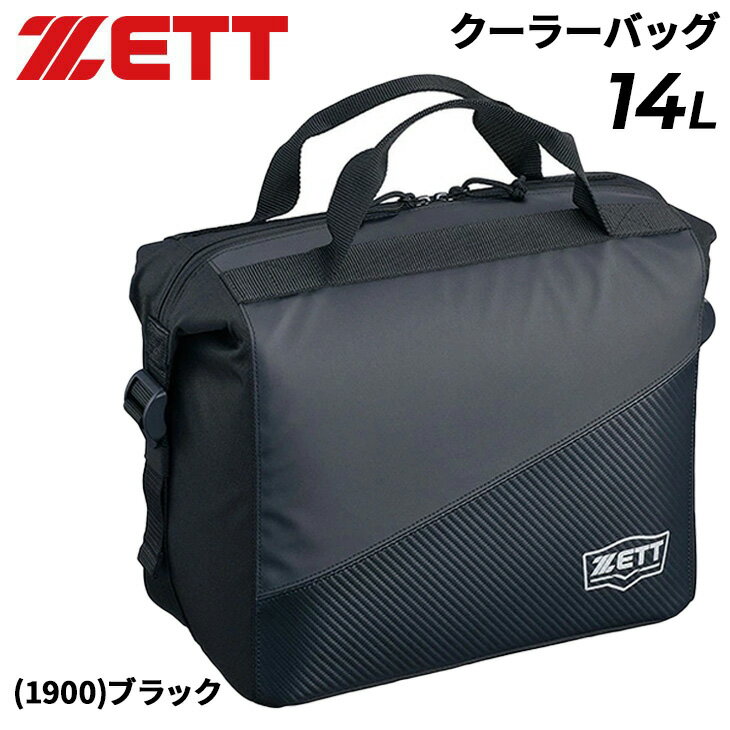 ◆ 商品詳細情報 ◆ ブランド ゼット ZETT 商品番号 BA1554 カラー (1900)ブラック サイズ 長さ32×高さ25×巾17cm 容量：約14L 素材 ポリエステル、合成皮革 原産国 中国製 ◆画像のカラーについて◆ 商品画像...