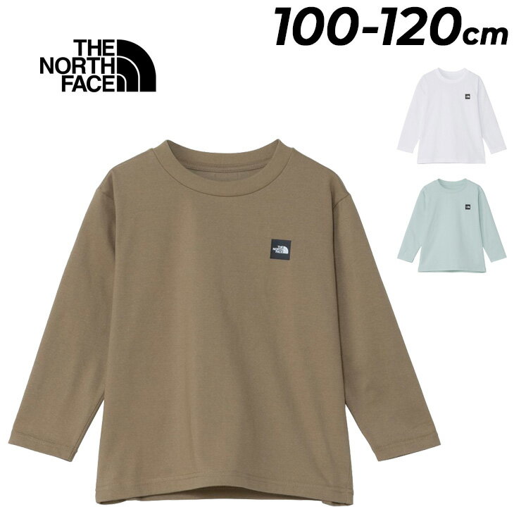 ◆ 商品詳細情報 ◆ ブランド ザ・ノース・フェイス THE NORTH FACE 商品番号 NTT32645 カラー (CK)クラシックカーキ (OF)オパールフロスト (W)ホワイト サイズ 100cm 110cm 120cm 素材 R...