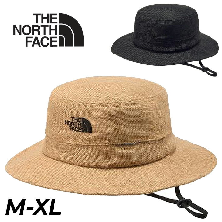 ◆ 商品詳細情報 ◆ ブランド ザ・ノース・フェイス THE NORTH FACE 商品番号 NN02646 カラー (K)ブラック (NA)ナチュラル サイズ Mサイズ（頭回り56〜58cm） Lサイズ（頭回り58〜60cm） XLサイズ...
