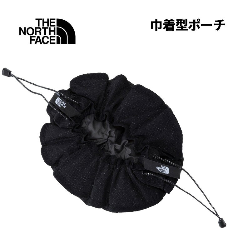 ◆ 商品詳細情報 ◆ ブランド ザ・ノース・フェイス THE NORTH FACE 商品番号 NN22601 カラー (K)ブラック サイズ H26.5×W27cm 素材 70DSpectra リサイクルリップストップナイロンストレッチメッ...