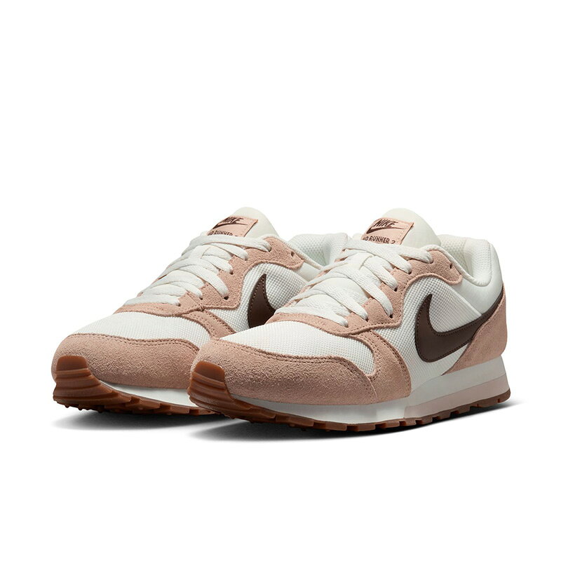 ◆ 商品詳細情報 ◆ ブランド ナイキ NIKE 商品番号 749869-112 カラー (112)セイル/ライトチョコレート-シマー/ライトオールウッドブラウン/ガムメッドブラウン サイズ 22.5cm 23.0cm 23.5cm 24....