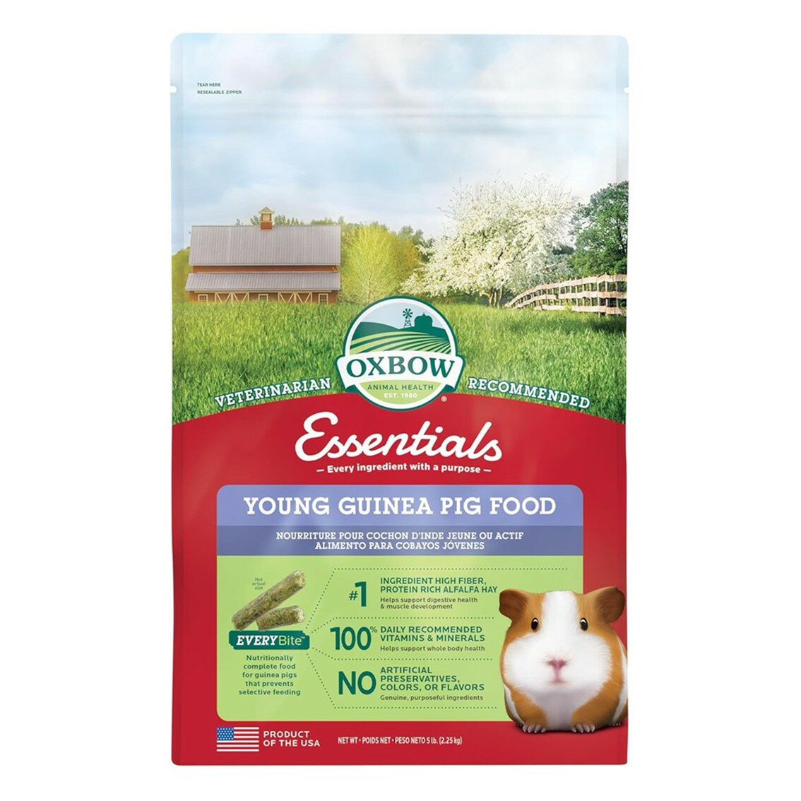 商品情報原材料アルファルファミール、大豆殻、粗びき小麦粉、大豆ミール、大豆油、塩、リグニンスルホン酸塩、サトウキビ糖蜜、L-アスコルビル-2-リン酸塩(ビタミンC)、石灰石、酵母培養物(乾燥)、ビタミンEサプリメント、塩化コリン、亜鉛タンパ...