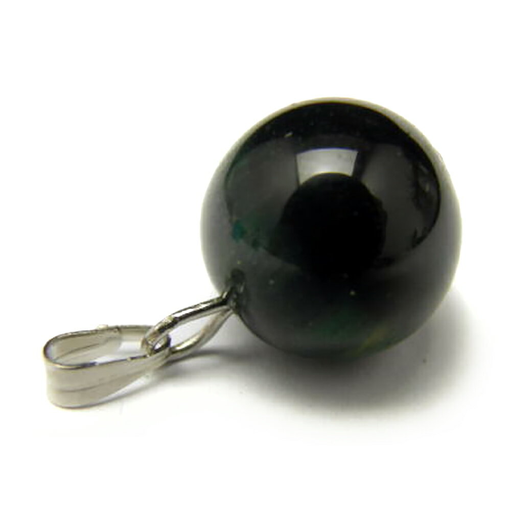 ■商品の内容 丸玉ペンダントトップ グリーンタイガーアイ 12mm 天然石 風水 パワーストーン シンプルなペンダントトップの王道、丸玉ペンダントトップ♪毎日、その日の気分で身につけられる気軽さとお値段です♪お洒落のワンポイントに、ちょっと...