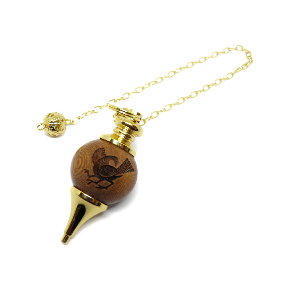 ■商品の内容 カカオ 大粒 ヤタガラス 八咫烏 20mm玉 ペンデュラム ヤタガラスは、古事記に登場するもので、神武天皇がヤマトを制するにあたり、熊野地方を案内するのに天から遣わされたとされています。神武天皇は勝利をおさめ、その後ヤタガラス...