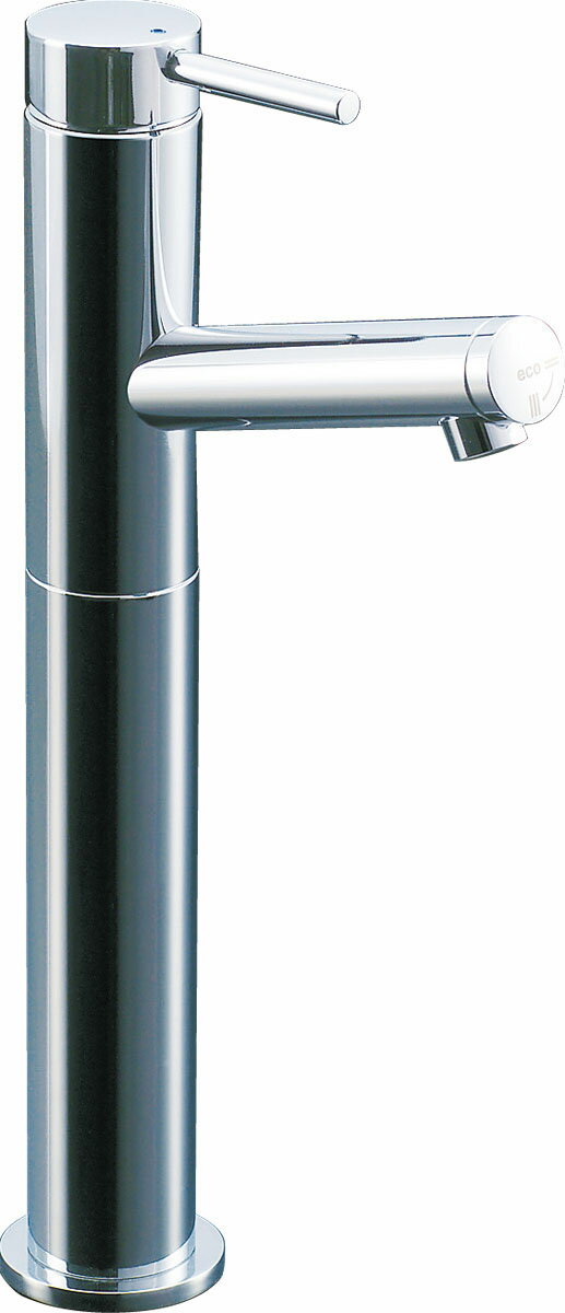 <商品についてのお問い合わせ> 　TEL：0120−1794−00 LIXIL INAX お客さま相談センター ■eモダン シングルレバー単水栓 排水栓なし 呼び径13mm 水栓取付穴径φ27±2 吐水口長さ115mm 吐水口高...