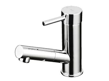 <商品についてのお問い合わせ>　 TEL：0120−03−1010 　　TOTOお客さま相談室 TOTO シングルレバー混合栓 ホースを引き出せるので、花瓶やバケツへの水くみや清掃に便利。 一般地仕様　TLC32ER 寒冷地仕様...