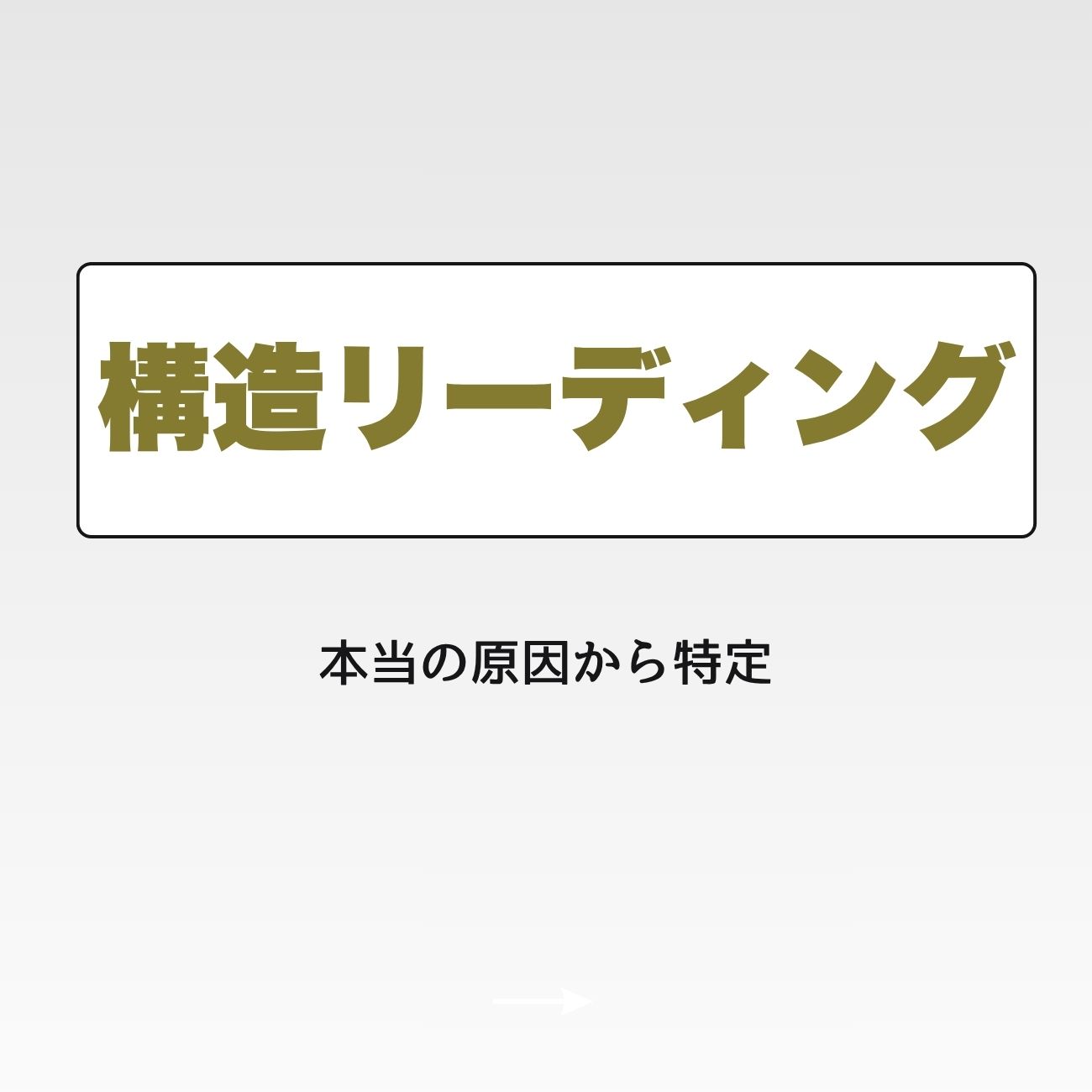 構造リーディング｜元コンサル視点×魂の個別解析（メール鑑定） 「なぜ、うまくいかないのか分からない」 その状態には、必ず“構造”があります。 現実とスピリチュアルの両面から原因を特定します。 ■ 構造リーディングとは &nbsp; &nbs...