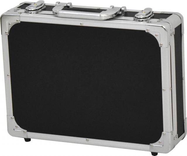 サイズ(内寸) ◆幅：約355mm ◆奥行：約250mm ◆高さ：約55mm+20mm (上蓋+下蓋) ◆重量：約1.9kg ◆カラー：ブラック 【送料無料】 ※申し訳ございませんが、沖縄県/離島への発送は出来ません。