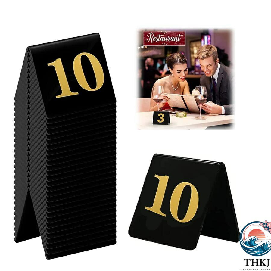 テーブル番号 席札 番号札 テーブルナンバーサイン 座席カード テントカード テーブル番号 テーブルナンバー プレート両面アクリル番号記号 8x8cm 1~10/25/50/10テーブル番号 席札 番号札 テーブルナンバーサイン 座席カード...