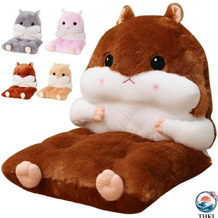 商品説明 color="#000000">商品名 【厳選された素材】高品質の綿を厳選してふんわり感が優れています。ふわふわで回復力も良い、長い間座っても変形しません。表地や中身とも通気性、吸湿性や吸汗性が非常に良い、長時間快適さが続きます。...