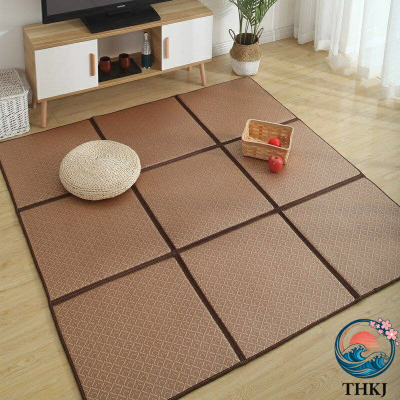 【素材】籐+ポリエステル【カラー】：4タイプ【規格】：180*240cm注意事項: モニターの発色具合により、実際のものと色が異なる場合があります。
