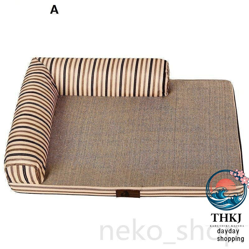 素材：ポリエステルS 55*45*7CM 5KGM 70*50*7CM 10KGL 100*75*8CM 15KGXL 120*100*8CM 25KGご注意： 手洗いにて可?中性洗剤を使用し漂白剤の使用は避けてください他のものとは一緒に洗...