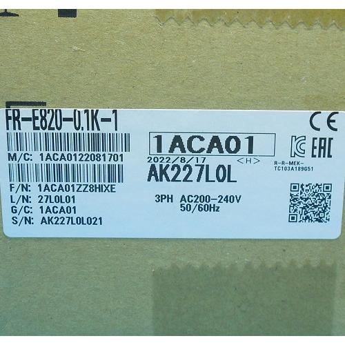 お世話になります。当店主に三菱電機、安川電機、富士電機、OMORON等のサーボモーター及びほかのモーター等を販売しています。当店出品中の商品は全部保証6ヶ月のです。ご安心ください。ご不明な点がありましたら質問欄にてご質問ください。メールアド...