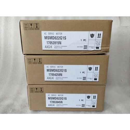 お世話になります。当店主に三菱電機、安川電機、富士電機、OMORON等のサーボモーター及びほかのモーター等を販売しています。当店出品中の商品は全部保証6ヶ月のです。ご安心ください。ご不明な点がありましたら質問欄にてご質問ください。メールアド...