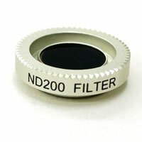 ND200フィルターは、レンズに入る光の量を1／200に減光し、肉眼を超えたクリエイティブで幻想的な効果が得られます。手ブレを防ぐため、携帯電話やスマートフォンを三脚やスタンドに固定させてください。SCOOP LENS SYSTEMをスマー...