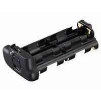 マルチパワーバッテリーパック MB-D11に標準装備のバッテリーホルダー対応アクセサリー：マルチパワーバッテリーパック　MB-D11