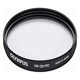 フィルター径?58mmの超軽量、薄型プロテクトフィルターです。大切なレンズにキズがつくことを防ぎ、無色透明で可視光に影響を与えません。また、コーティングはマルチコートを使用しております。プロテクトフィルター　PRF-D58 PRO（φ58m...