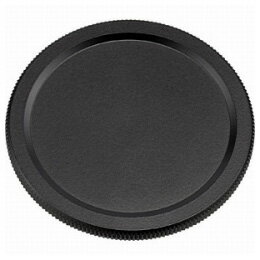 HD PENTAX-DA 40mm F2.8 Limited（ブラック）専用のレンズキャップです。