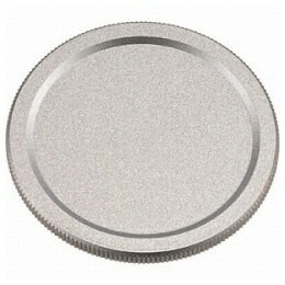 HD PENTAX-DA 40mm F2.8 Limited（シルバー）専用のレンズキャップです。