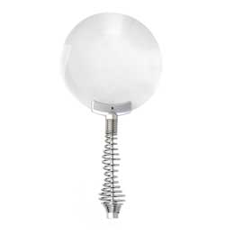 型番 KTL-308 KTL-309CO KTL-309BC KTL-309WO 持ち手のタイプ ブラック コイル ブラックカーボン 木目調 倍率 1.6倍 1.6倍 1.6倍 1.6倍 レンズ材質 アクリル樹脂 アクリル樹脂 アクリル樹脂...