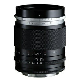 コントロールリングで、多彩なボケ表現を楽しむ [主な特長] ■キヤノンRF マウント専用設計 キヤノンRF マウントを採用したミラーレスカメラのイメージセンサーに最適化された光学系を実装。本レンズはフルサイズのイメージサークルを持ち、フルサ...