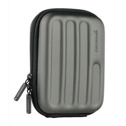 カラー グレー サイズ 30X70X100mm 重量 約80g ベルトループ付き ストラップ付属 商品詳細 シンプルで上質なデザインのハードタイプポーチです。外殻とソフトパッド・周辺部のライニングにより、機材を幾重にわたってしっかりと保護。...