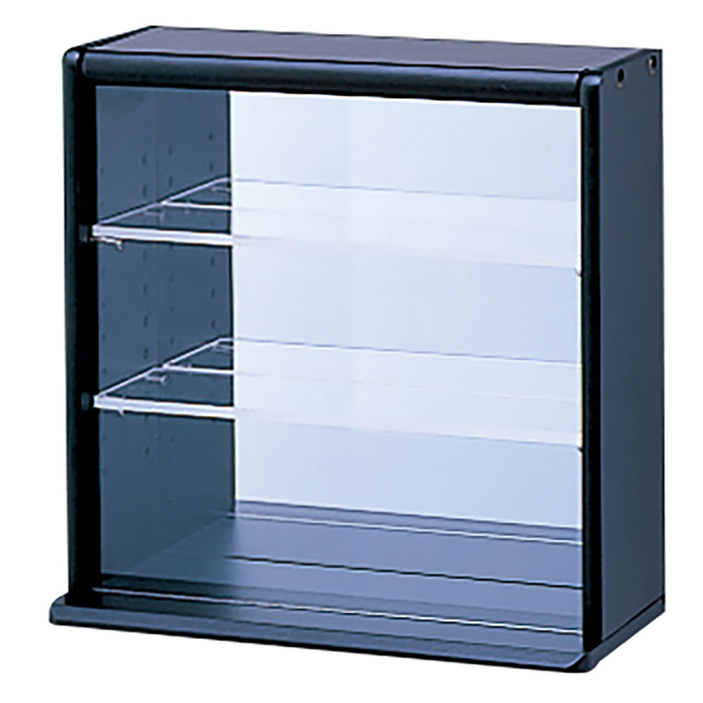 大切なコレクションを美しくディスプレイ。デスクトップにも置けるミニサイズです。