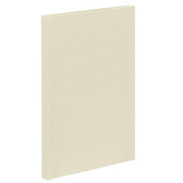 細めの幅がスタイリッシュなブックタイプ【テラコッタ・teracotta】とは“焼いた土”という意味を持ち“ぬくもり・親しみやすさ”をテーマに素材感のある布地表紙とクラフト台紙を使用した雑貨スタイルのアルバムです。パーソナル・オフィス・店舗な...