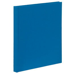 細めの幅がスタイリッシュなブックタイプ【テラコッタ・teracotta】とは“焼いた土”という意味を持ち“ぬくもり・親しみやすさ”をテーマに素材感のある布地表紙とクラフト台紙を使用した雑貨スタイルのアルバムです。パーソナル・オフィス・店舗な...