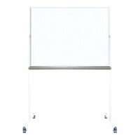 ●サイズ：1270×550×1820mm ●板面外寸：1210×910mm ●付属品：マーカー（黒・赤各1本）、ラーフル（1個）、マグネット（2個） ※申し訳御座いませんが、メーカー直送商品の為、代引での出荷手配は、対応出来ません。