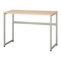 ※こちらの商品は取り寄せ品となりますので、出荷まで1週間から10日ほどかかります。 ●本体寸法：W1000×D450×H700mm ●本体重量：9.8Kg ●材質：脚部／スチール粉体塗装、天板／mDF　PVC貼り ●お客様組立