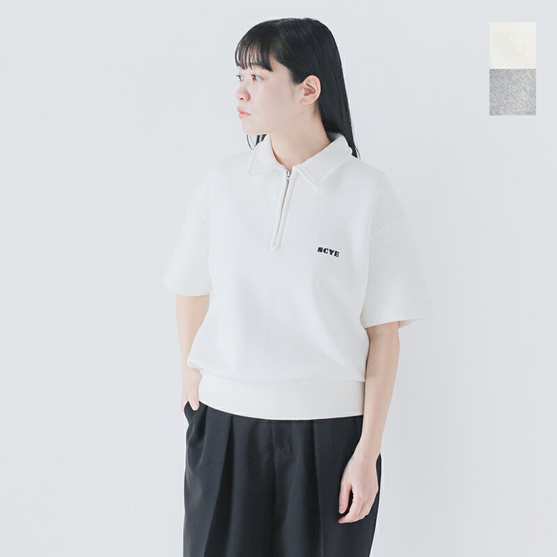 楽天市場】Scye(長さ(袖)半袖)の通販 楽天市場】Scye(長さ(袖)半袖)の通販