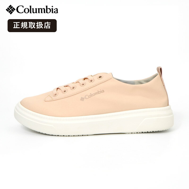 ■Color LineUp Black Daydream Chalk Fawn Columbia コロンビア MYLEAGE RAIN II LO WP Daydream ウォータープルーフ 防水 軽量 レディース シューズ スニーカー ア...