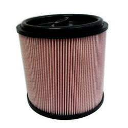 商品名 Vacmaster乾湿両用集じん機用 カートリッジ・フィルター ［FV9546.03.00］ 特　徴 -　　　　 仕　様 ■適用機種：VO1220SFD・VO1220S・VO1220P ■以下の物は絶対に吸い込まないでください：シン...