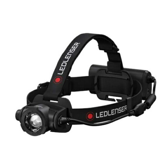 仕様 使用電池:専用充電池(Li-ion/内蔵) 光束:最大2500lm 照射距離:最大約250m 点灯時間:最大約80時間 充電時間:約5.5時間 付属品:専用充電池、USBケーブル(マグネットチャージャー) ヘッド部サイズ:幅75×高さ...