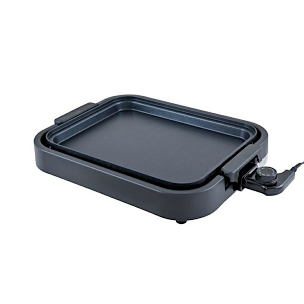 仕様 電源:AC100V 50/60Hz 消費電力:1300W 温度ヒューズ:121℃ 付属品:電源コード、ふた 製品サイズ(mm) 幅×奥行×高さ:418×316×138 製品重量(g) 3000 商品説明 便利な2mコード。外して洗える...