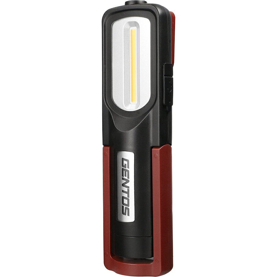 仕様 電源:リチウムイオン充電池(3.6V 5000mAh 18Wh) 充電時間:約5時間 電池寿命:充放電約500回 点灯時間:約3時間) 明るさ:約800ルーメン 製品サイズ(mm) 幅×奥行×高さ:58×36×212 製品重量(g) ...